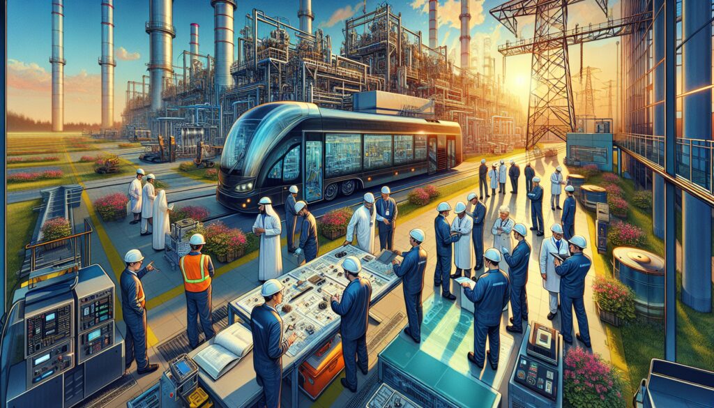 Plantas PRT Ormazabal - revisión técnica vehicular - Revisión Técnica de Chile